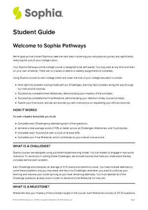 C726Task1 - Task Notes - TRANSCRIPT: C726 – TASK 1, SECTION B ...