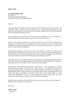 Q2 - First Summative Test in All Subjects with TOS - SECOND QUARTER ...