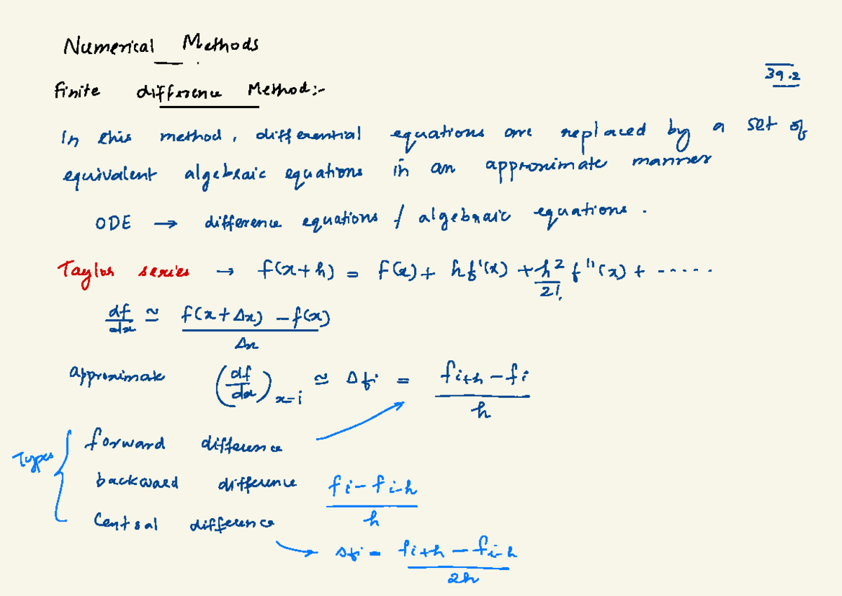 Module 3 - Numerical Methods for Calculating Critical Loads- finite ...
