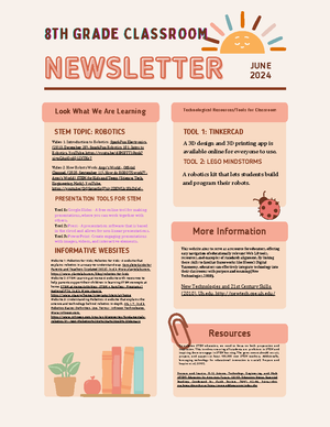 ELM-463-T3-STEM Tools for Presentations - STEM Tools for Presentations Part 1: Template Two STEM ...
