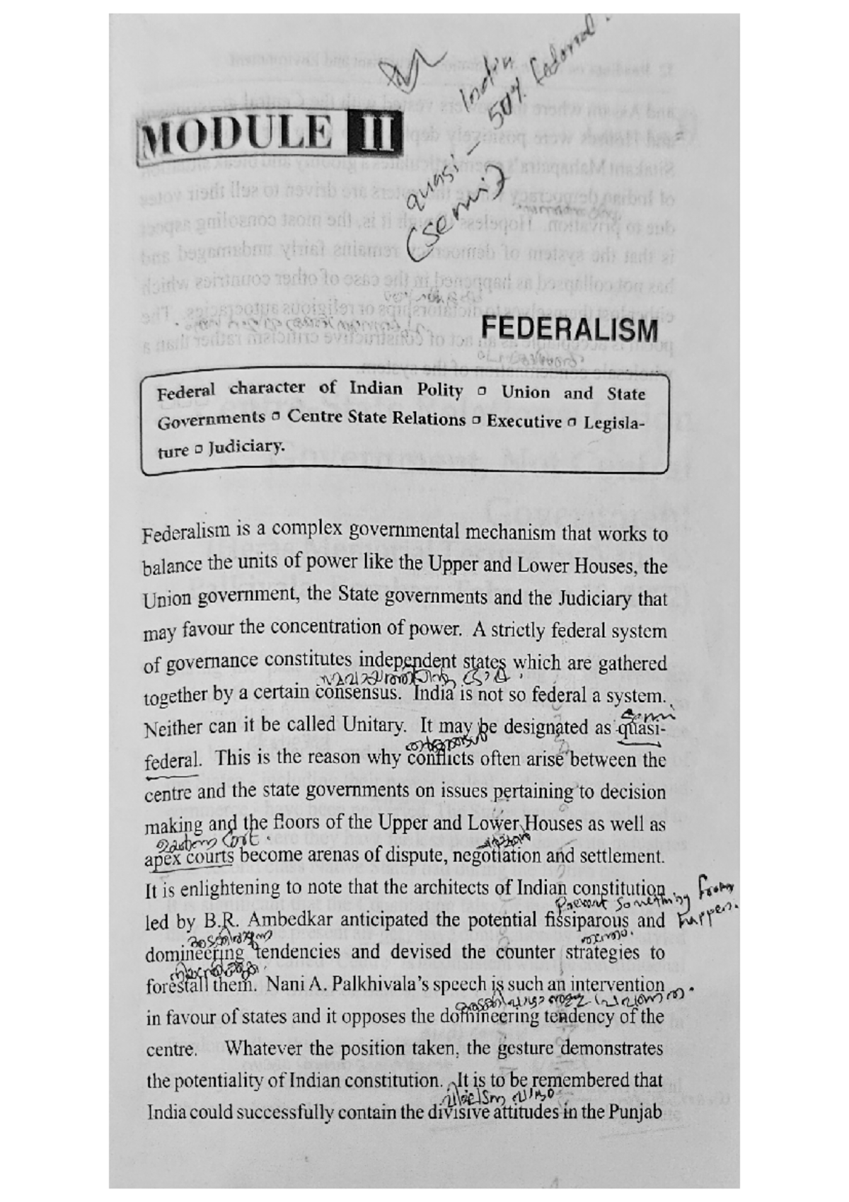 Module 2 231122 210333 - English Common course - Studocu