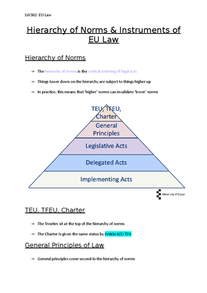 Article 101 - Article 101(1) of the Treaty on the Functioning of the ...