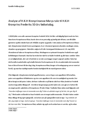 Barnemordet maleri analyse - Se modellen med forklarende tekster her ...