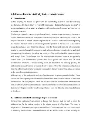 STY260 Mid-Term Question paper + Memo - CIVIL ENGINEERING DEPARTMENT ...