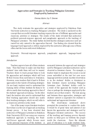 Minutes OF FGD - MINUTES OF FGD/COACHING & MENTORING SESSION Date ...