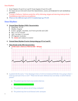 Benzonatate - ATI Focused Review - ACTIVE LEARNING TEMPLATES ...
