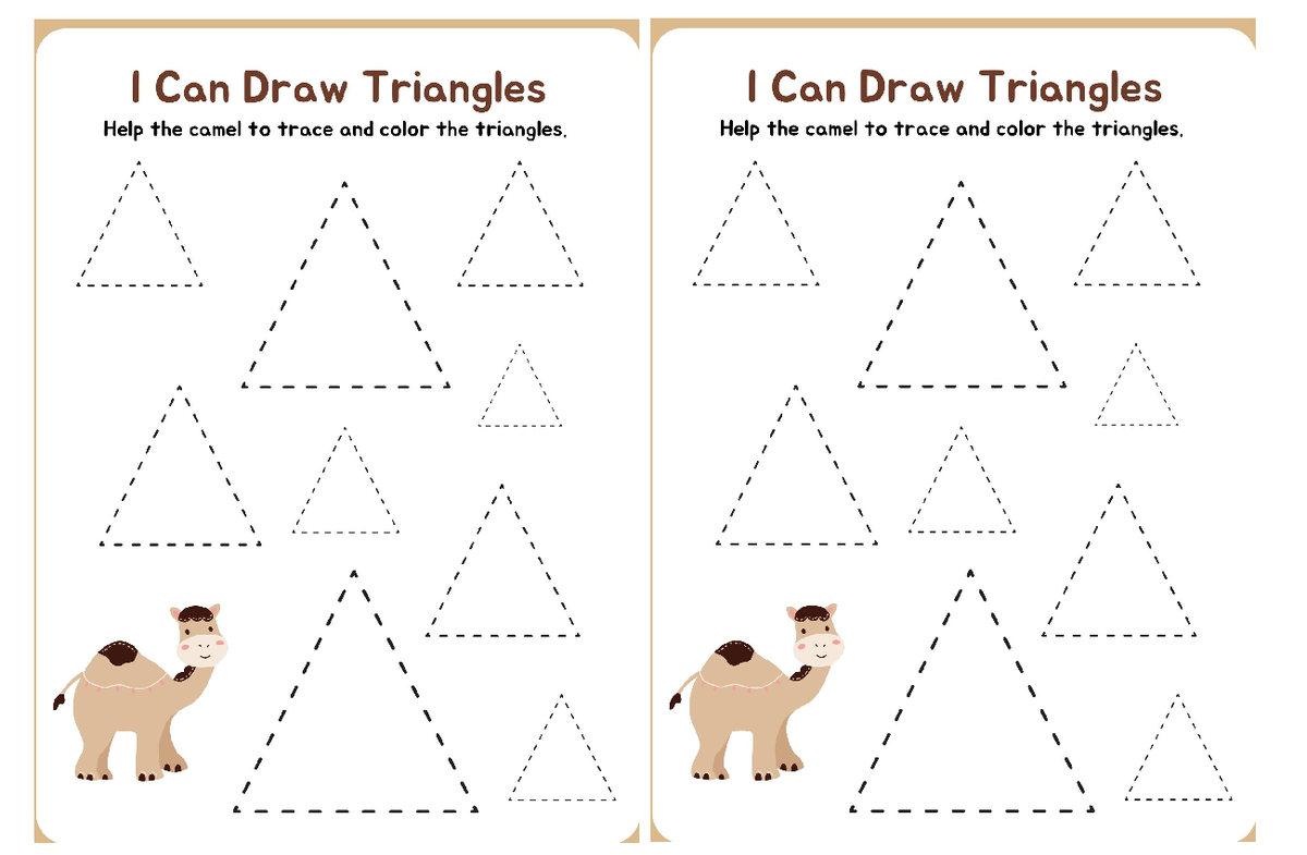 Triangle - Education - Studocu