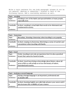 Verb tenses time markers - Time expressions for tenses in English TENSE ...