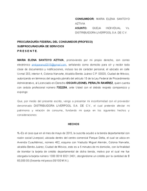 Aclaración DE Sentencia - ACLARACIÓN DE SENTENCIA ASUNTO: ACLARACIÓN DE ...