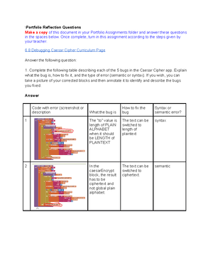Ap csp unit 2 - unit 2 of ap csp (based on college board and khan ...