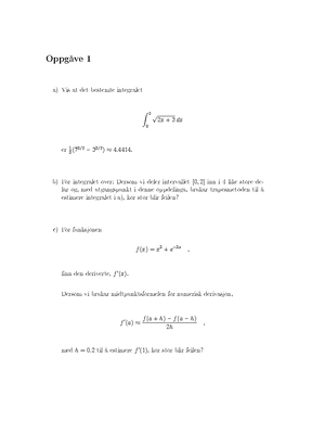 Calculus cheat sheet all - Limits Definitions Precise Definition : We ...