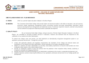 ENVI SCI Interaction Between Species - SELF-LEARNING PACKAGE IN ENVIRONMENTAL SCIENCE Learning ...