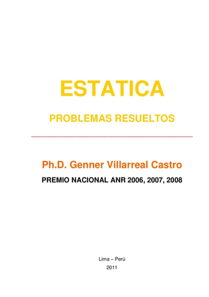 Ingenieria+Mecanica+Estatica+Andrew+Pytel ejericicios resueltos ...
