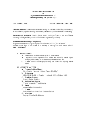 Facilitating-Human-Learning - PROFESSIONAL EDUCATION - Facilitating Human Learning Understanding ...