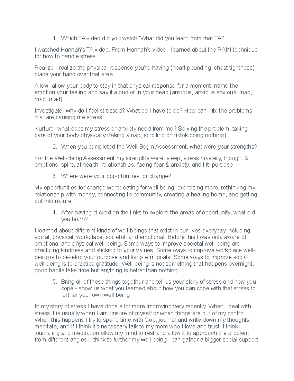 6.9 CYOA - Professor is Kimberly Henderson. This is coursework ...