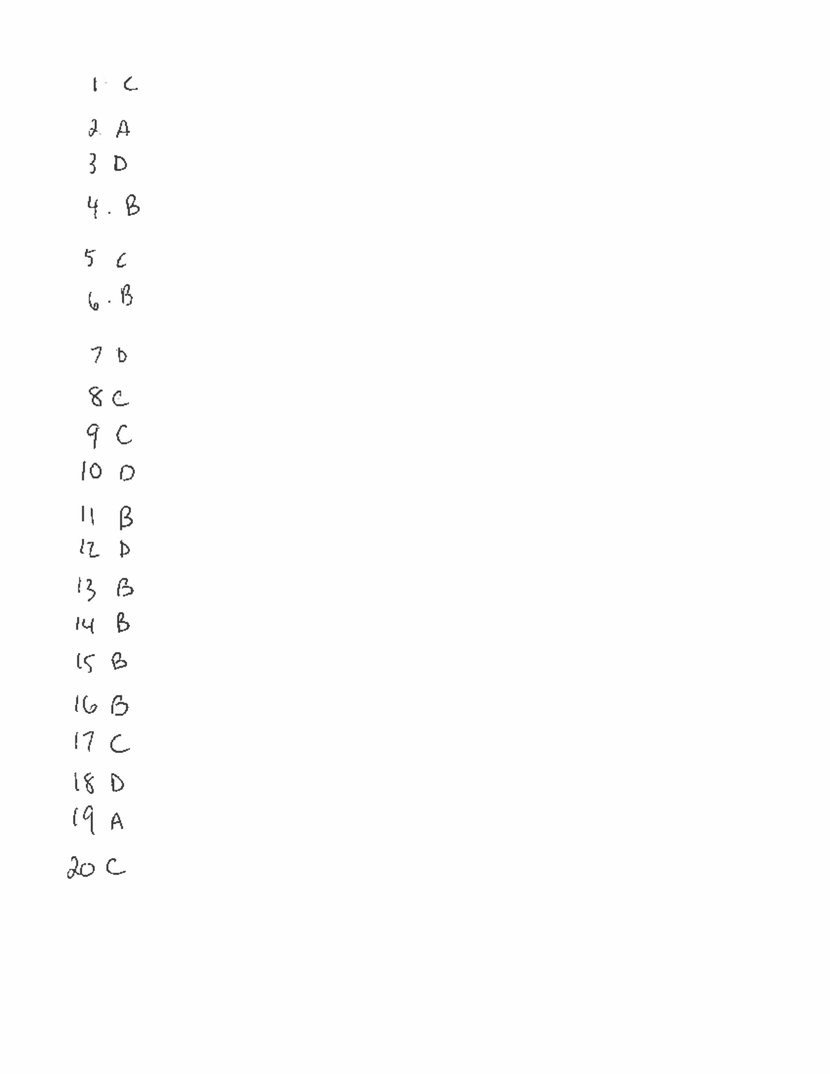Test 2 Questions And Answers Busi 2101 Warning Decodescan Unexpected Mcu Data Current