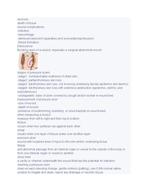 Nursing 9 - A nurse is using the Katz Index of Independence in ...