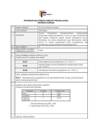 Pre Lab Question 2022 SK025 EC025 - Pre-Lab Module EXPERIMENT 1 RATE OF ...
