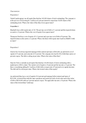 Group Assignment Oct2022 - FIN544: Advanced Corporate Finance ...