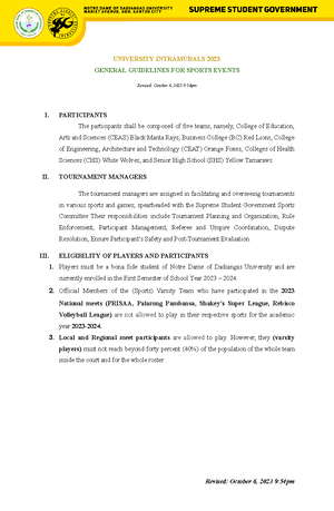 Organization Management Quarter 2 Week 3 - 11 Organization and ...