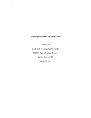 Module 4 Internal Controls - Joe Kinsella SNHU ACC- May 28th, 2023 ...