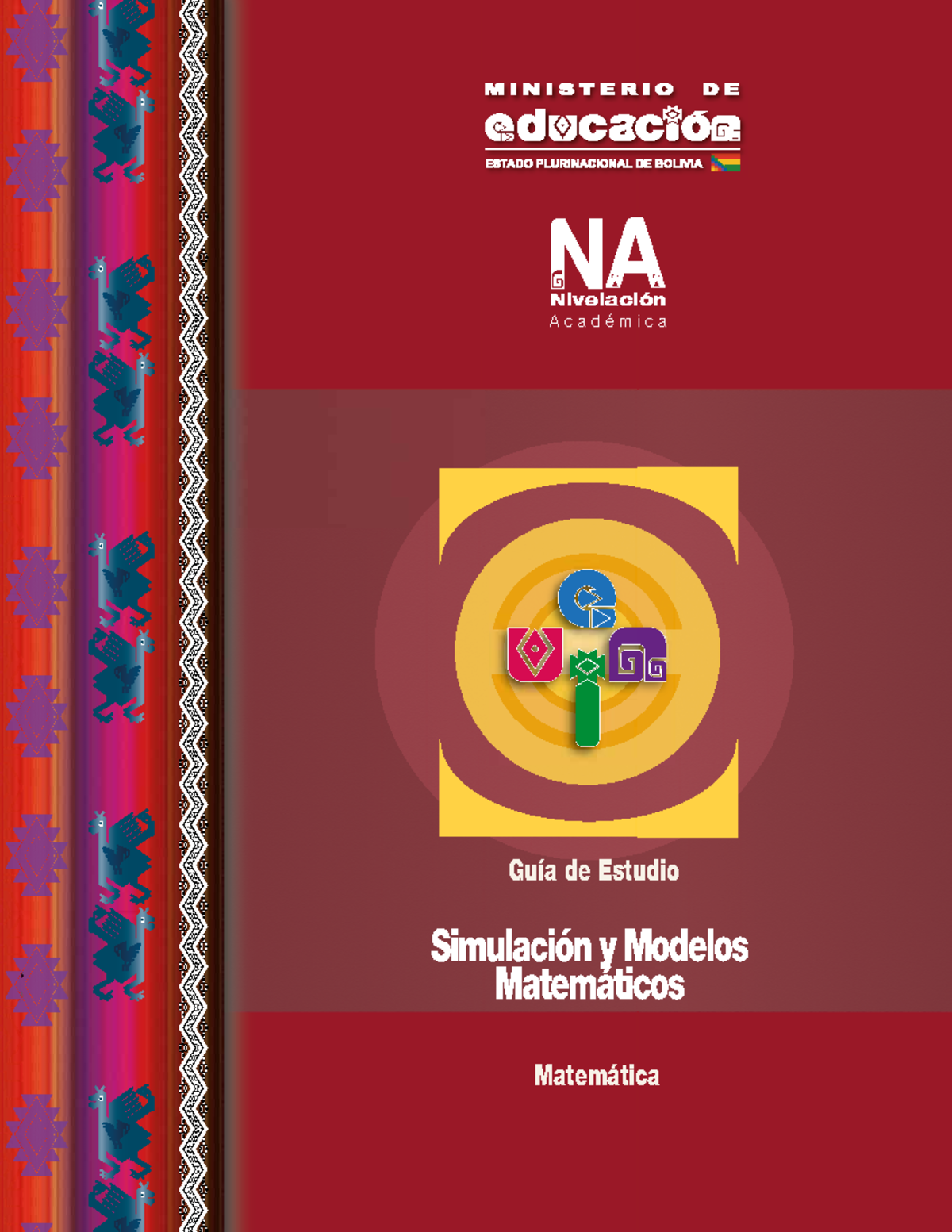 Simulacion y Modelos Matematicos - Simulación y Modelos Matemáticos ...