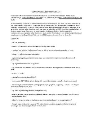 Intro and Basics - SWOT/Situation Analysis: identify core problem ...