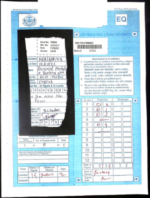 OR Question Paper - Dig - Total No. of Questions : 8] PA- Time: 2% ...