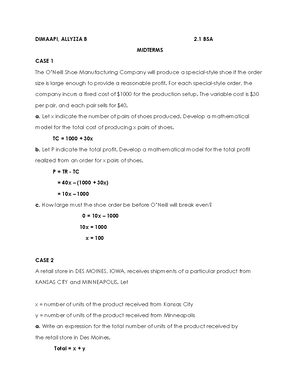 Lesson plan - Layunin: Napahahalagahan ang mga salik ng produksyon at ...