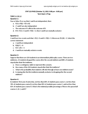 [Solved] Z P1 P2 sqrt P1 P 1n1 1n2 Where P x1 x2 n1 n2 x1 number - Statistics (Stat 213) - Studocu