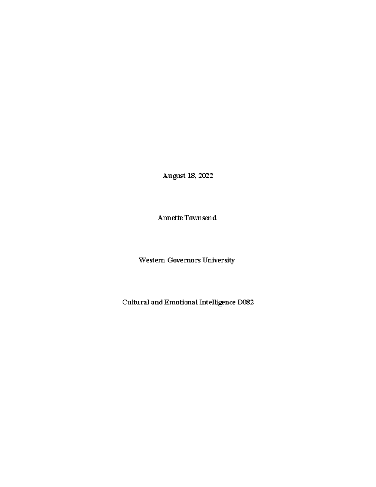 Task 2 Final Draft Document August 18 2022 Annette Townsend task-2-final-draft-document-august-18-2022-annette-townsend