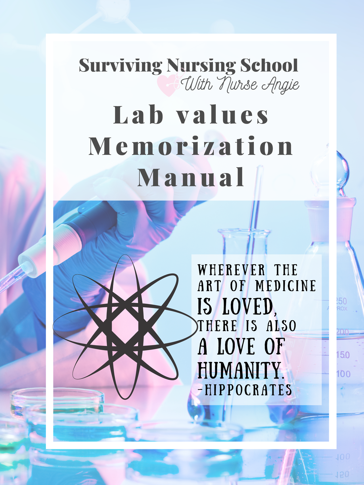Lab Values Manual - L a b v a l u e s M e m o r i z a t i o n M a n u a ...