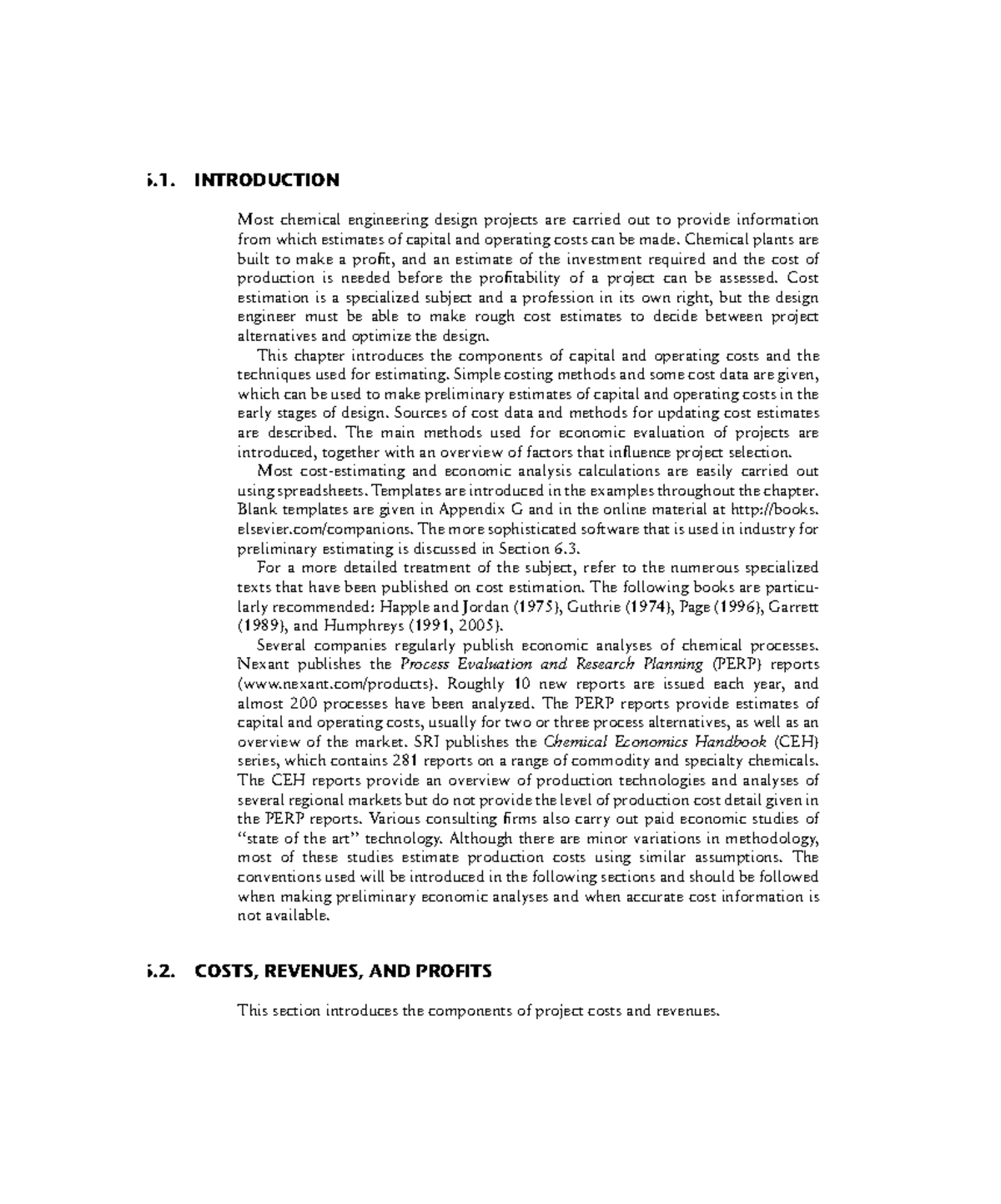 Chemistry Chemical Engineering 35 Most Chemical Engineering Design