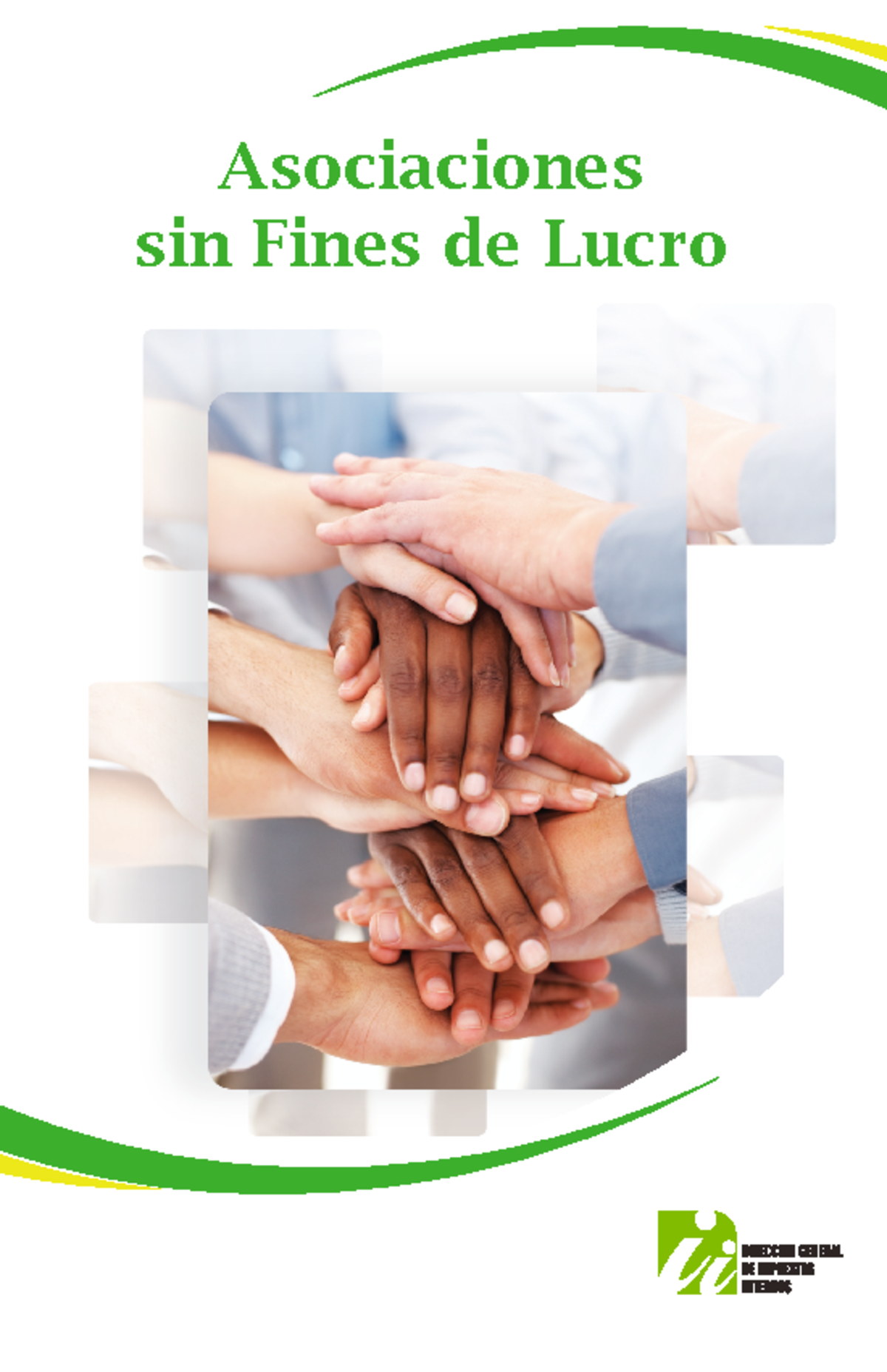 Revista Asociaciones Sin Finesde Lucro - Asociaciones sin Fines de ...