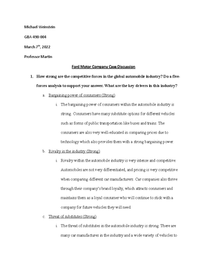 Airbnb case - case study - How would you illustrate and compare the ...