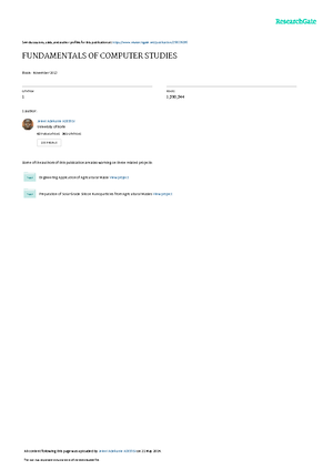 An Introduction to Pascal Programming MOD 2010 - An Introduction to Pascal Programming Pascal is ...