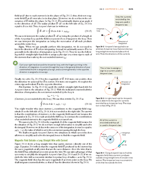 Fundamentals of Physics Textbook ( PDFDrive )-89 - ####### QU ESTIONS ...