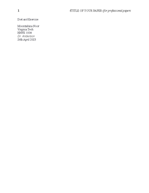 RMR worksheet - Resting Metabolic Rate (RMR) worksheet 1. Calculate ...