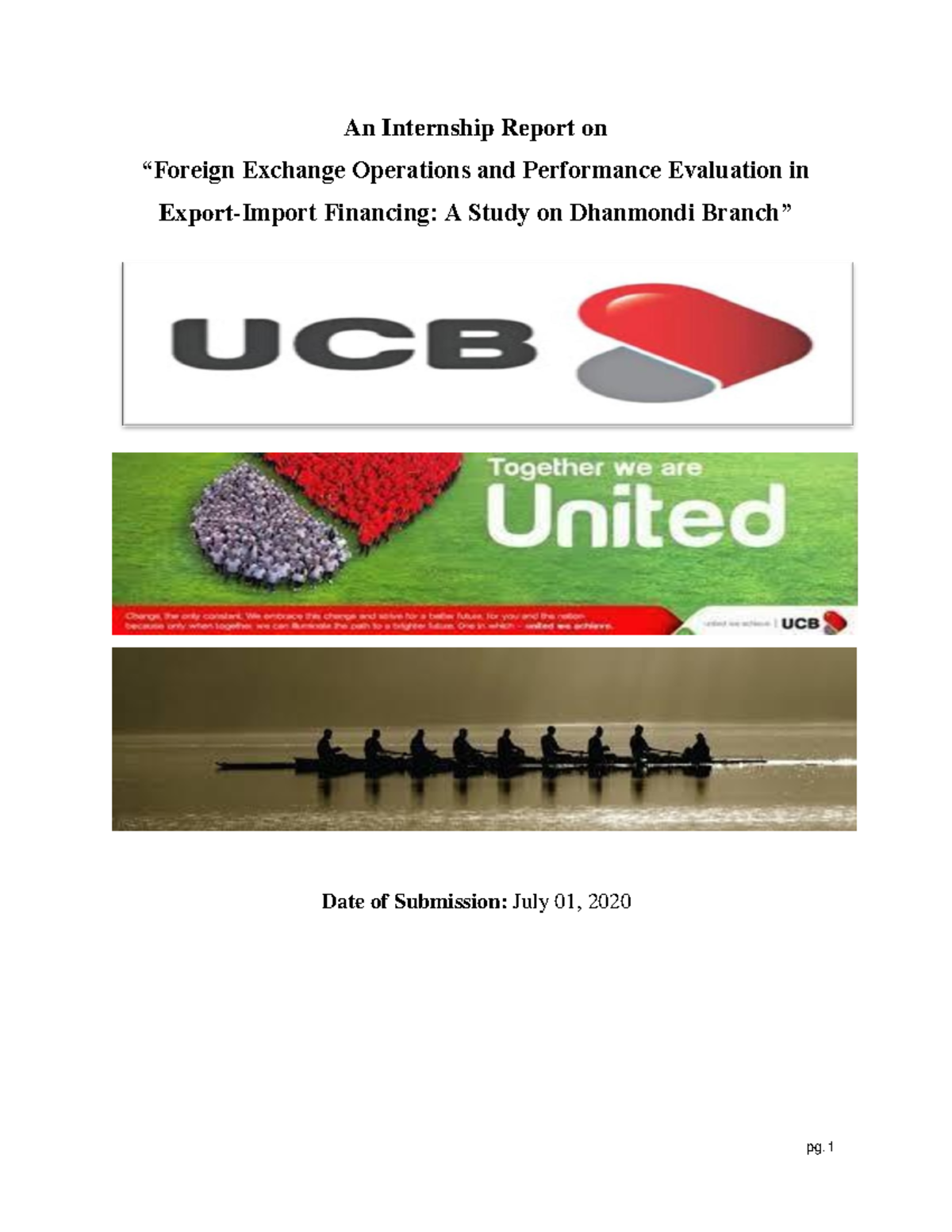 Foreign Exchange Operations and Performance Evaluation in Export-Import Financing - Mohammad ...