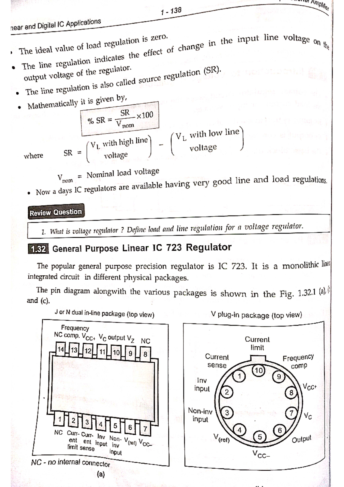 Ldica Unit-4 Material - Nice - Mathematics Linear equations - Studocu