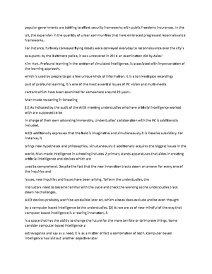 Abuse of technology - Title: "The Abusement of Technology: Navigating ...