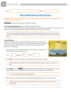 video recap of nature of science recap by amoeba sisters - Amoeba ...