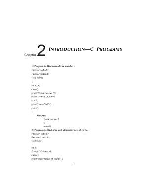 Python Final Report - This is phyton solution - SIX WEEKS SUMMER ...