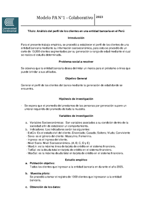 Curriculum Jesus Actualizado Nuevo 2 - JORGE JESUS MOZOMBITE PEREYRA ...
