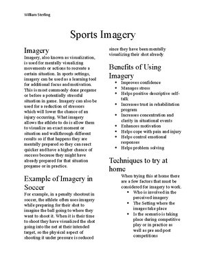 Intro to SEP - Definition: the scientific study of helping people ...
