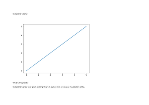 Unit-5 Python - Unit-V: Object-Oriented Programming and File Handling ...