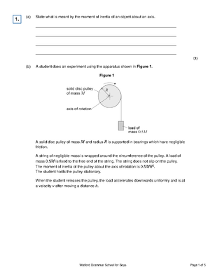 Physical Science Grade 11 STEP Ahead Learner Support Document 2022 ...