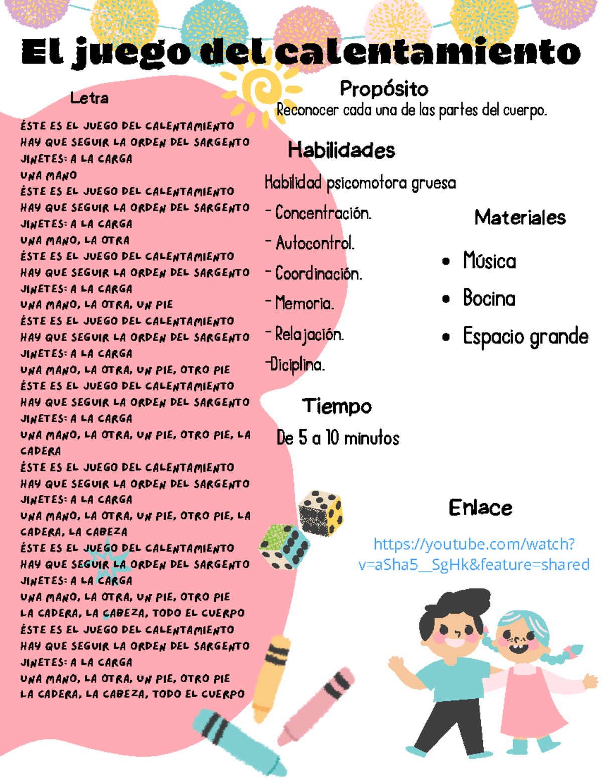 Flyer Ludoteca de Verano Ilustrado Blanco 20231102 110744 0000 - El ...