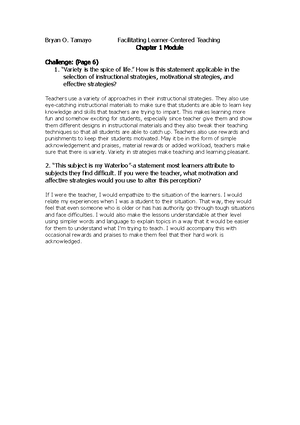 Chapter-2 - FEASIBILITY STUDY - MANAGEMENT ASPECTCHAPTER 2 INTRODUCTION ...