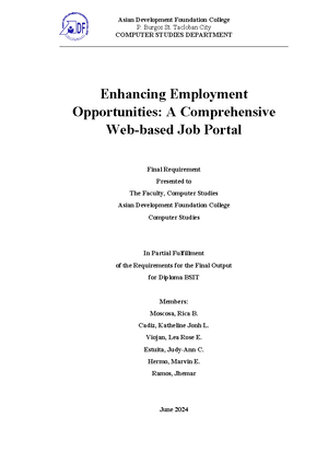 TIP- Coursebook -2 - IPBT, Teacher Induction Program - CIPRIANO P. STA ...